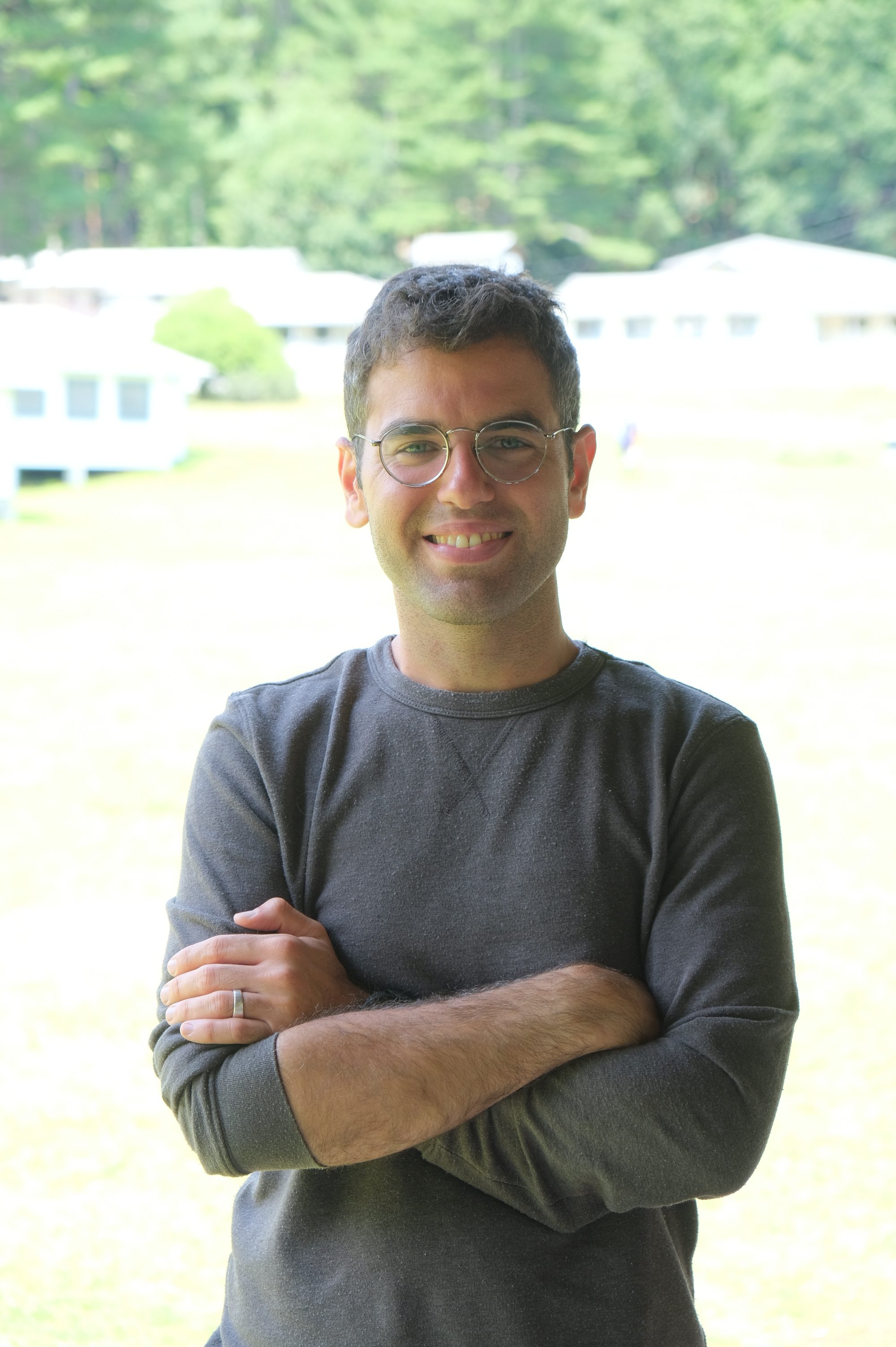 Meet the TY Intensive Rakazim (Program Leaders) - Camp Tel Yehudah