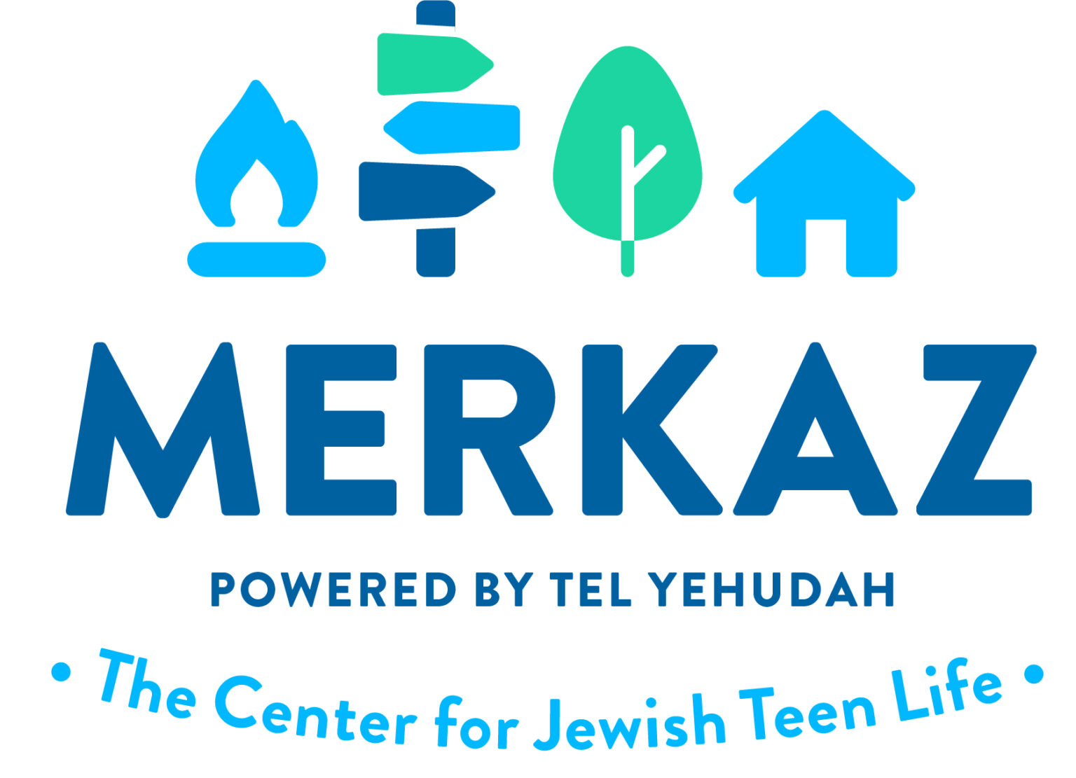 Second Session - Camp Tel Yehudah